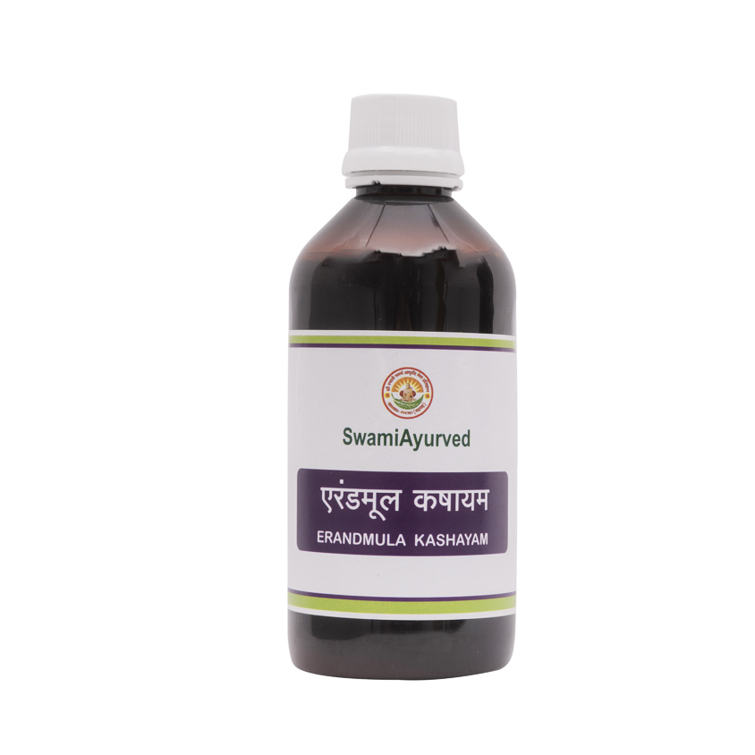 Home - SwamiAyurved Retail